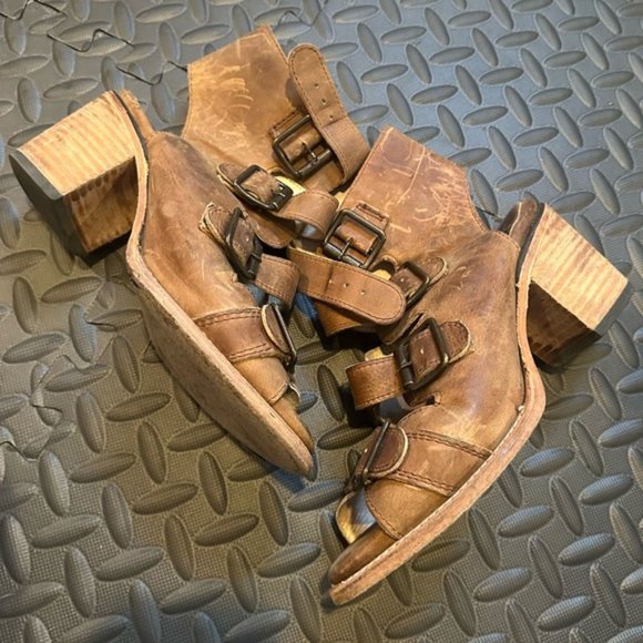 Freebird by Steven | Shoes | Freebird By Steven Quail Booties | Poshmark